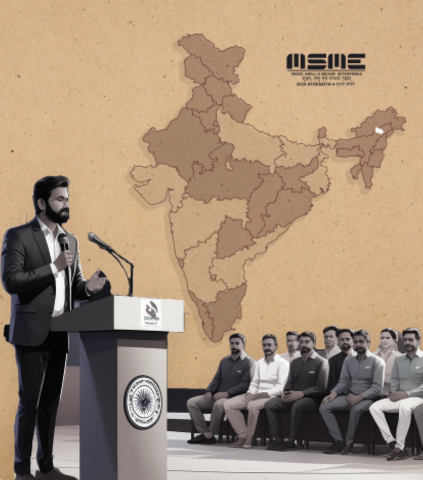 MSME Training and Workshop | Skill Development for Small Businesses